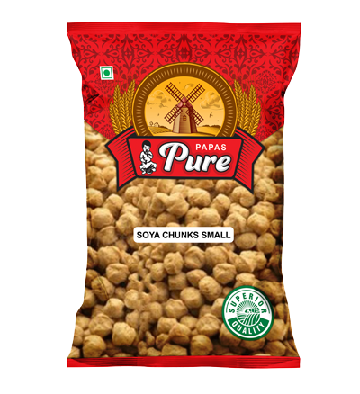 PAPAS Trading
