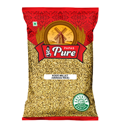 PAPAS Trading